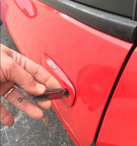 When You Need a Car Unlock Service and How Locksmiths Help | Bob's Lock ...