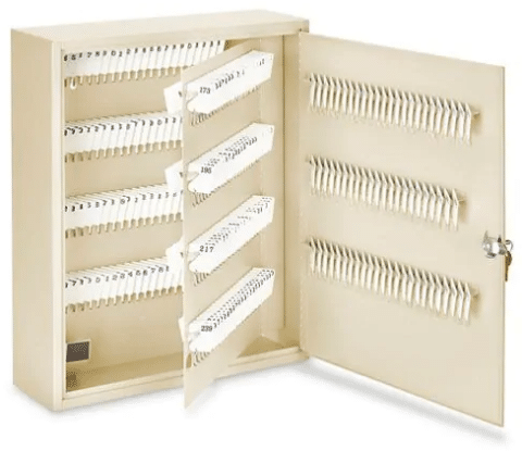 HPC KeKab-330 Key Cabinet | Bob's Lock Safe & Key