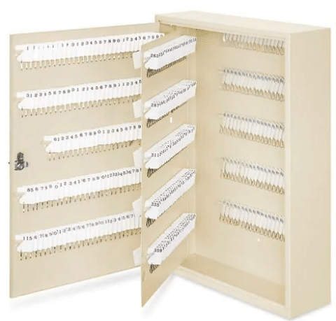 HPC KeKab-500 Key Cabinet | Bob's Lock Safe & Key