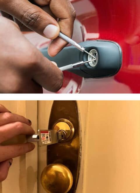 Lockout Service in Salt Lake City, UT | Bob's Lock, Safe & Key | 24 Hour